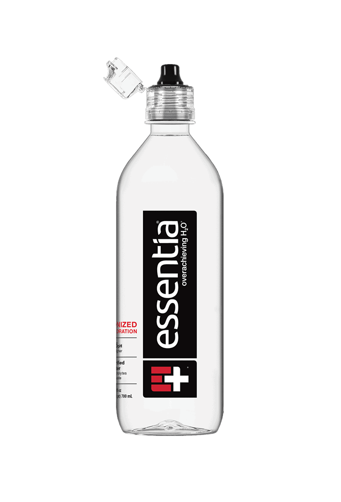 Alkaline Water | Essentia Water