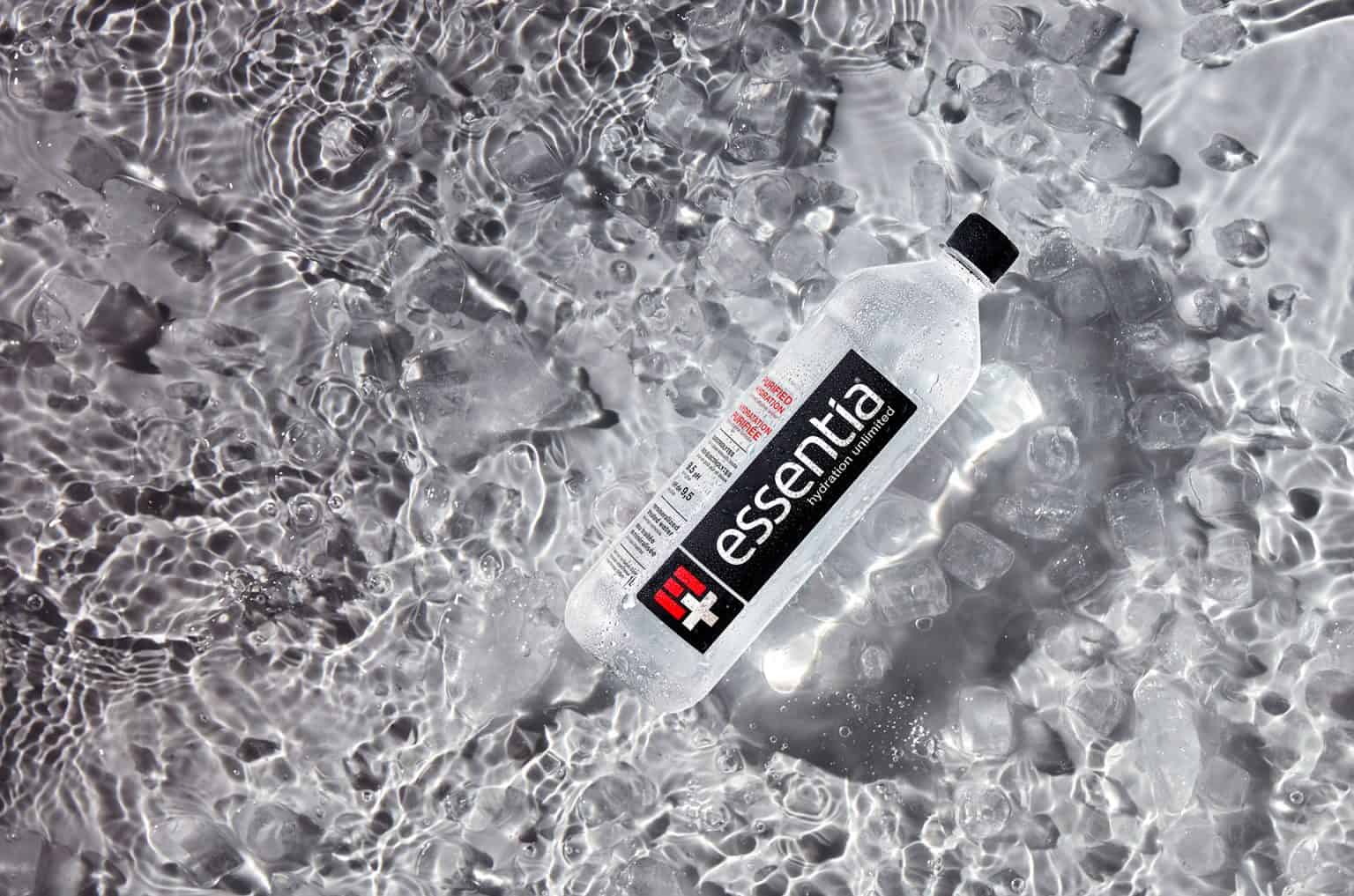 Essentia Hydroboost
