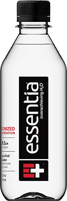 Alkaline Water | Essentia Water