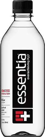 Alkaline Water | Essentia Water