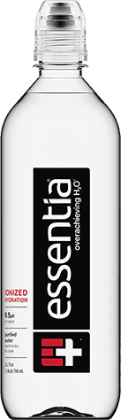 Alkaline Water | Essentia Water