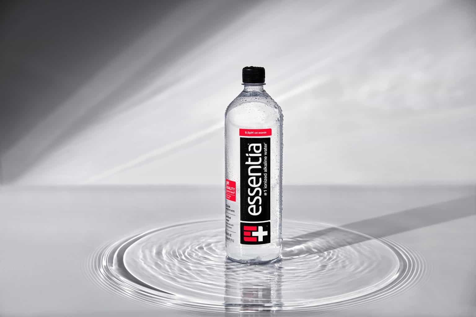 SUSTAINABILITY AND GIVING BACK | Essentia Water